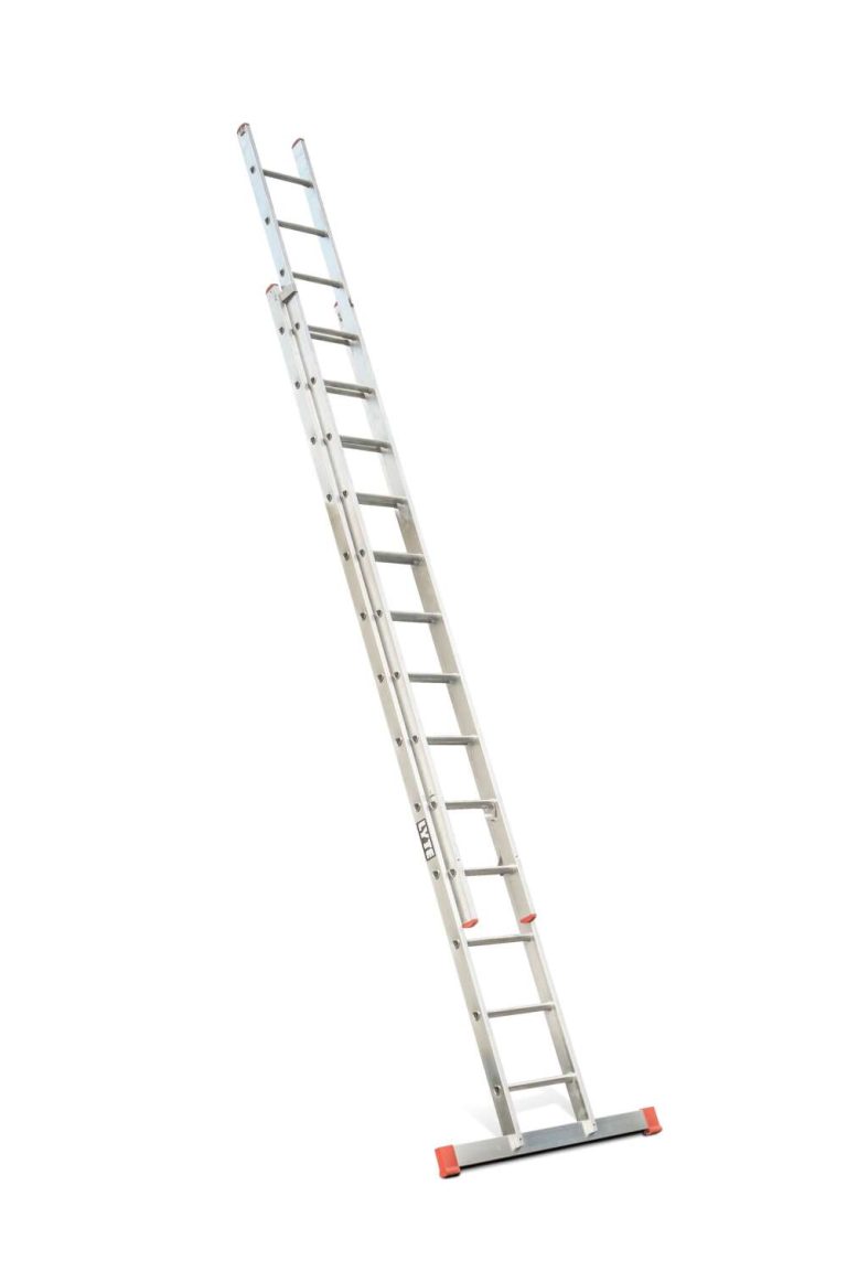 2 Section Domestic Ladders - Ireland best selling Ladders